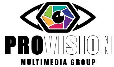 Portfolio – Provision Multimedia Group